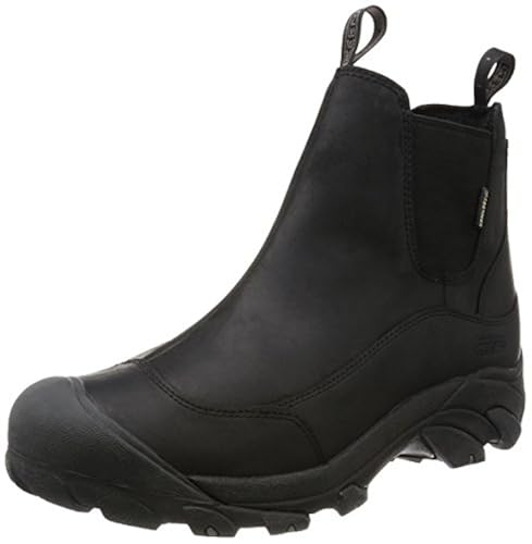 KEEN Men's Black/Gargoyle Anchorage Boot II 9.5 D(M) US in Dubai - UAE ...