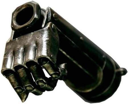 Guts Arm Cannon: Amazon.co.uk: Toys & Games