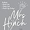 Mrs Hinch: The Little Book of Lists: Amazon.co.uk: Mrs Hinch ...
