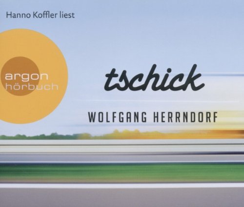 Tschick | BookCrossing.com
