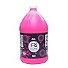 Protonic Paint Splatter Bubbles - 1 Gallon | Neon Paint Bubbles | Glow ...