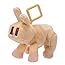 Minecraft 7-inch Plush Sheep: Amazon.co.uk: Toys & Games