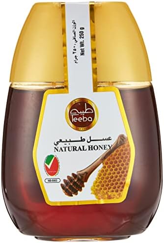 Teeba Natural Honey Squeezy 250G price in UAE | Amazon UAE | supermarket kanbkam