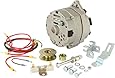 Amazon.com: DB Electrical AKT0015 Generator to Alternator Conversion Kit for Massey Ferguson ...
