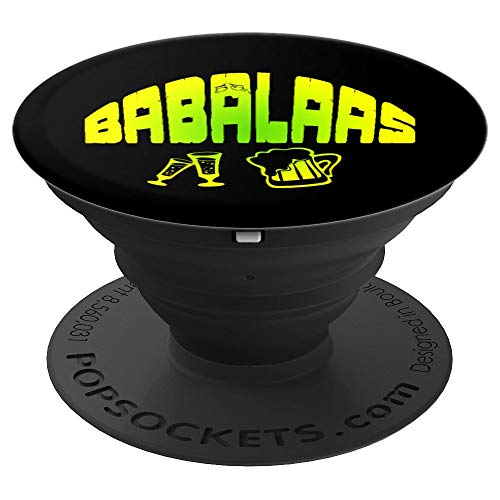 Buy South African Babalaas Hangover Boerewors Braai and Dop ...