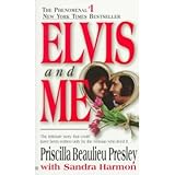 Amazon.com: Elvis and Me [VHS] : Susan Walters, Dale Midkiff, Linda ...