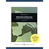 Amazon.com: International Business Management (Springer Texts in ...