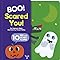 Boo! Scared You!: Stephanie Babin, Vincent Mathy: 9782408012816: Amazon ...