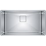 Franke PTX110-28 Sink, Stainless Steel - - Amazon.com