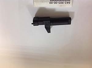 Amazon.com: Mercedes-Benz 642 905 00 00, Engine Crankshaft Position ...