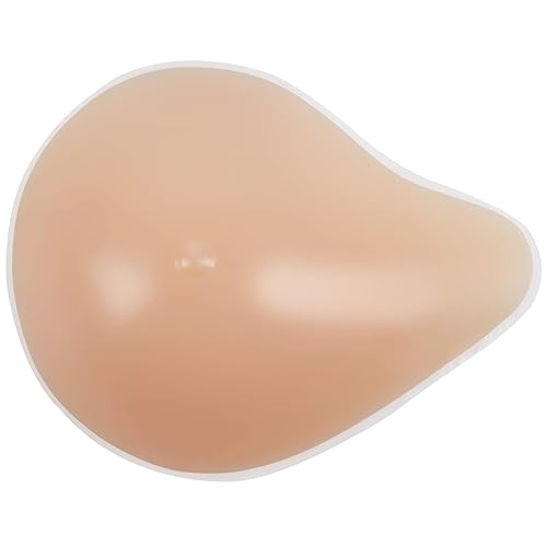 Vollence One Piece C Cup Side Silicone Breast Forms Fake Boobs Women ...