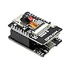 Aideepen ESP32-CAM W-BT Board ESP32-CAM-MB Micro USB to Serial Port CH ...