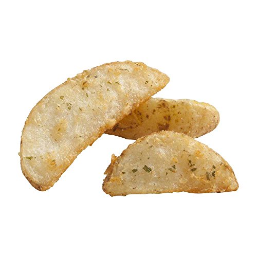 Simplot Seasonedcrisp Sour Cream and Chive 10 Cut Wedge French Fry, 5 ...