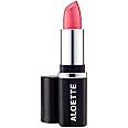 Amazon.com: Lip Color Long-Lasting Lipstick, Semi-Matte Lip Colors ...