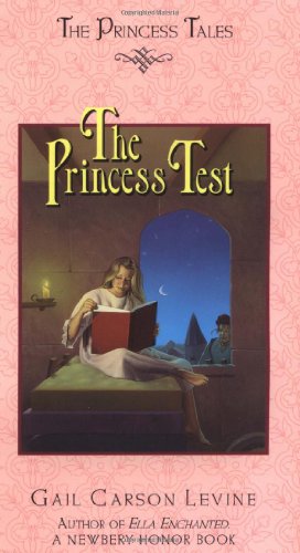 The Princess Tales Book Series