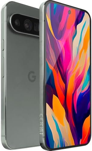 Google Pixel 9 Pro XL 5G 2024 (GZC4K | International Version) Dual-SIM ...