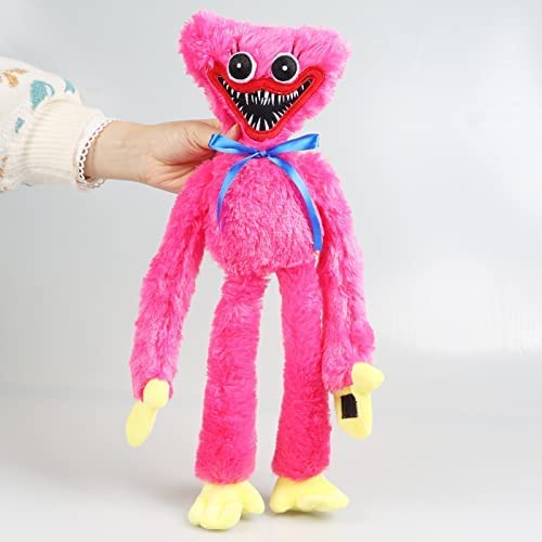 Poppy Playtime Plush Toy，15.8 inch Poppy Playtime Huggy wuggys Plush ...