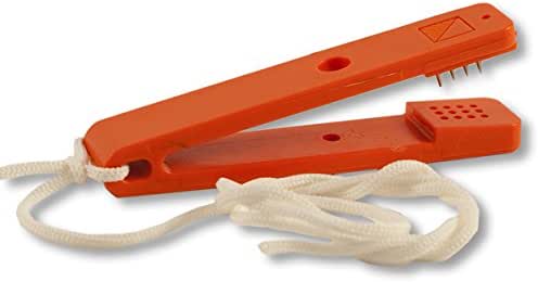 Amazon.com : Classic needle control punches for orienteering (Set of 10 ...