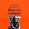 Blacks in Antiquity: Ethiopians in the Greco-Roman Experience: Snowden ...