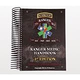 Ranger Medic Handbook: 75th Ranger Regiment Trauma Management Team ...