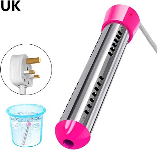 Buy Volibear 2500W Water Heating Element,Instant Water Heater,Immersion ...