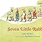 Amazon.com: Seven Little Rabbits: 9780802796349: Becker, John E ...