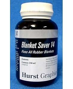 Amazon.com: Hurst 14 Blanket Saver: Electronics