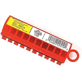 Amazon.com: PPS 3M 16219 Large/Standard/Midi Liner Dispenser: Automotive