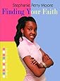 Amazon.com: Finding Your Faith (Yasmin Peace Series Book One ...