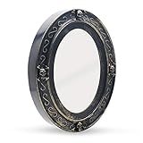 Haunted Magic Mirror | The Green Head