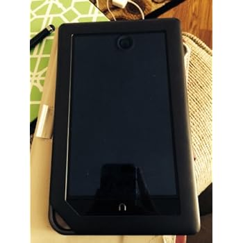 Amazon.com: Barnes & Noble NOOK COLOR eBook Reader (WiFi Only): Home ...