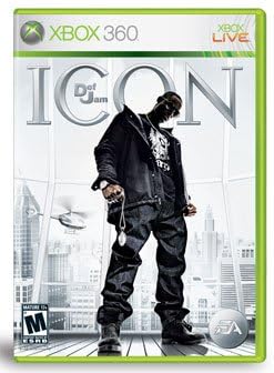 Amazon.com: Def Jam: Icon (Xbox 360): Video Games