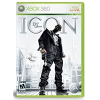 Amazon.com: Def Jam: Icon (Xbox 360) : Video Games