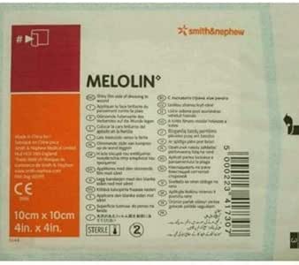 APOSITO MELOLIN 10X10: Amazon.es: Salud y cuidado personal