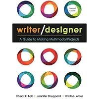 Writer/Designer: Ball, Cheryl E., Sheppard, Jennifer, Arola, Kristin L ...