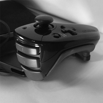 FragFX launches! (mouse controller for ps3) | NeoGAF