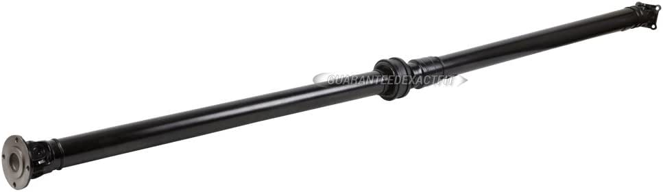 Amazon.com: New Driveshaft For Nissan Rogue 2008 2009 2010 2011 2012 ...