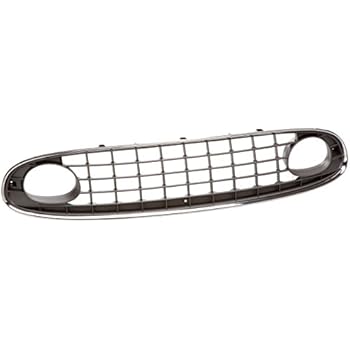 Amazon.com: Genuine Chrysler 68089170AB Fascia Grille: Automotive