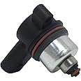 Amazon.com: AIRSUSFAT Air Suspension Compressor Solenoid Valve for BMW ...