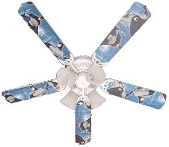 Ceiling Fan Designers Ceiling Fan, Batman Superhero, 52": Amazon.ca: Baby