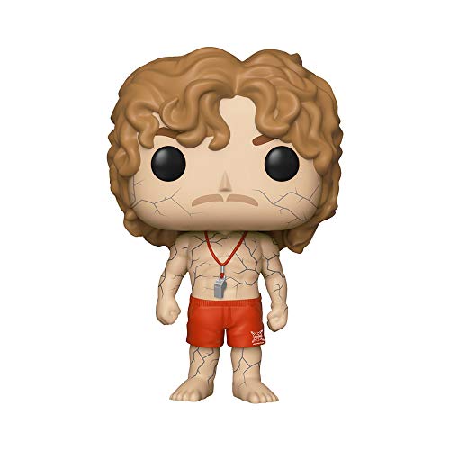 Funko POP! TV: Stranger Things - Lifeguard Billy | Pricepulse