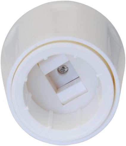 Easi Plumb White Universal Replacement Radiator Valve Cap: Amazon.co.uk ...