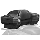 Amazon.com: Black Widow ATV-CB-8020 Lockable Hard Sided Rear ATV ...