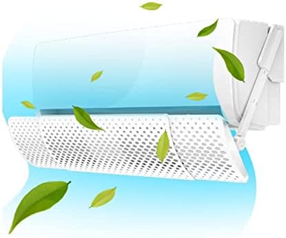 ALMEKAQUZ Air Conditioner Deflector Split AC Air Flow Deflector ...