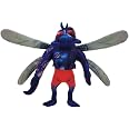 Amazon.com: Mattel Teenage Mutant Ninja Turtles: Mutant Mayhem Superfly ...