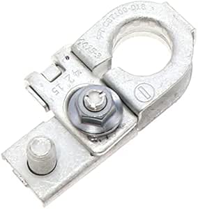 Amazon.com: Genuine Mopar Battery Terminal - 68226708AA : Automotive