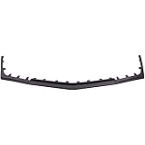 Amazon.com: Genuine GM Parts 25882978 Front Bumper Molding: Automotive