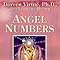 Angel Numbers: Virtue, Doreen: 9781401905156: Amazon.com: Books