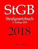 Strafgesetzbuch StGB (dtv Beck Texte): Amazon.de: Thomas Weigend: Bücher