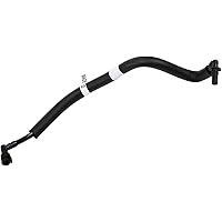 Amazon.com: GM Genuine Parts 12630280 Positive Crankcase Ventilation ...